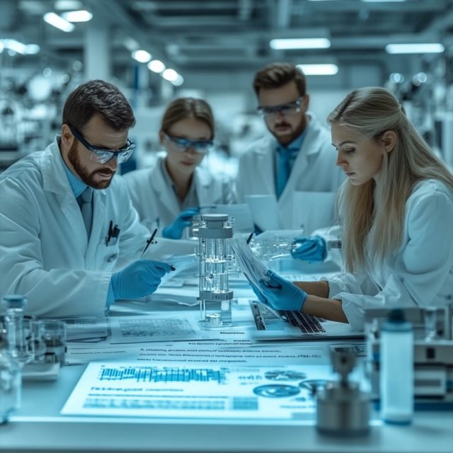 Advanced Regulatory & Compliance Support – INVAMED