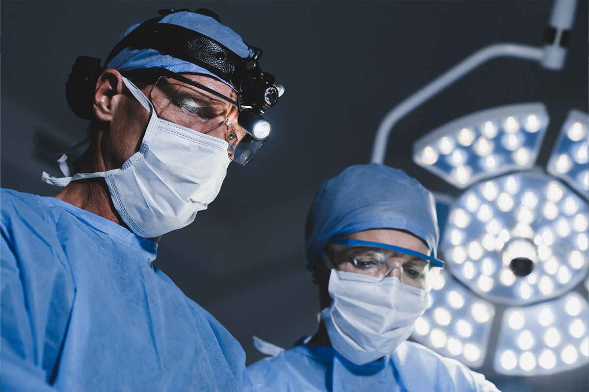 INVAMED Master Academy - INVAMED