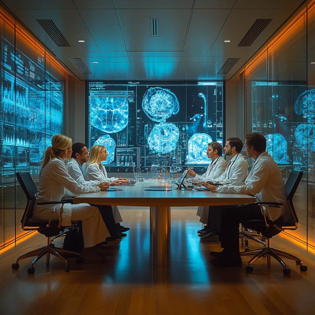 Physician Collaborations – INVAMED