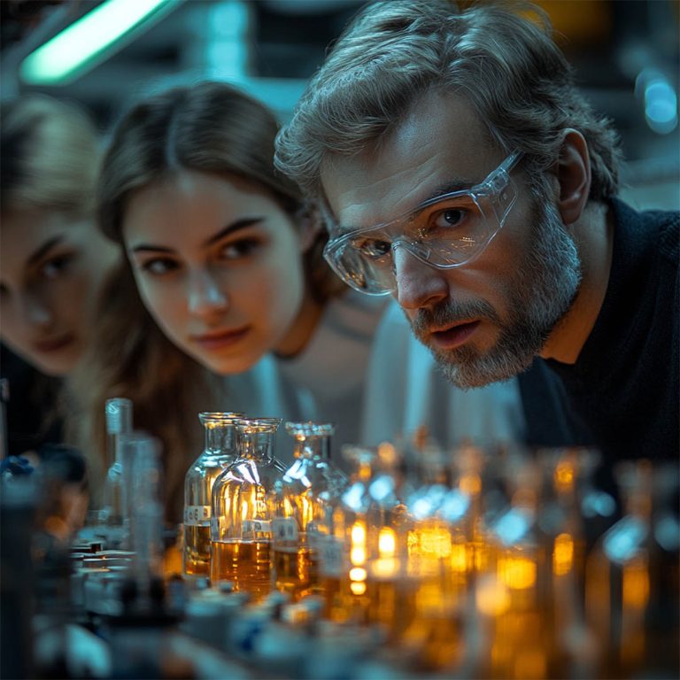 University Partnerships - INVAMED