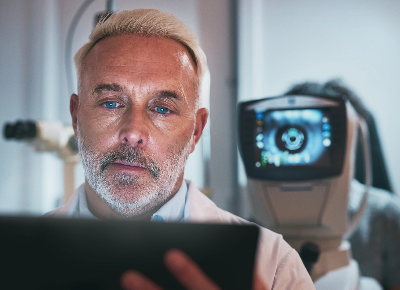 Why We Are Different: INVAMED’s Patient-Centered Approach in the Digital Age - INVAMED