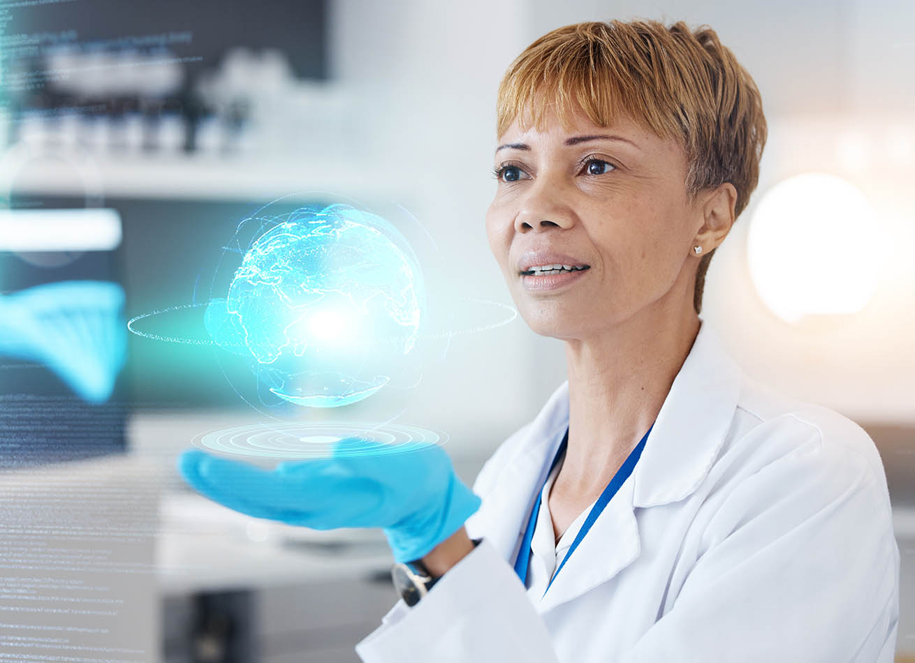 Behind the Scenes: Collaboration Across Disciplines for Breakthrough Healthcare - INVAMED