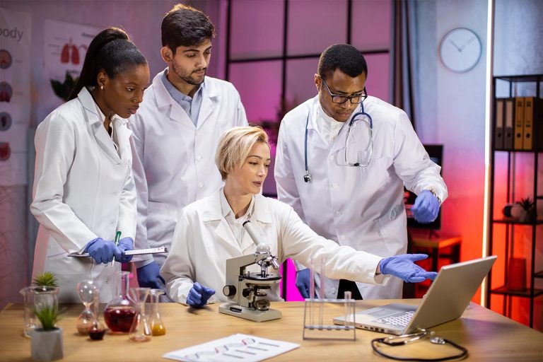 Who We Are - INVAMED