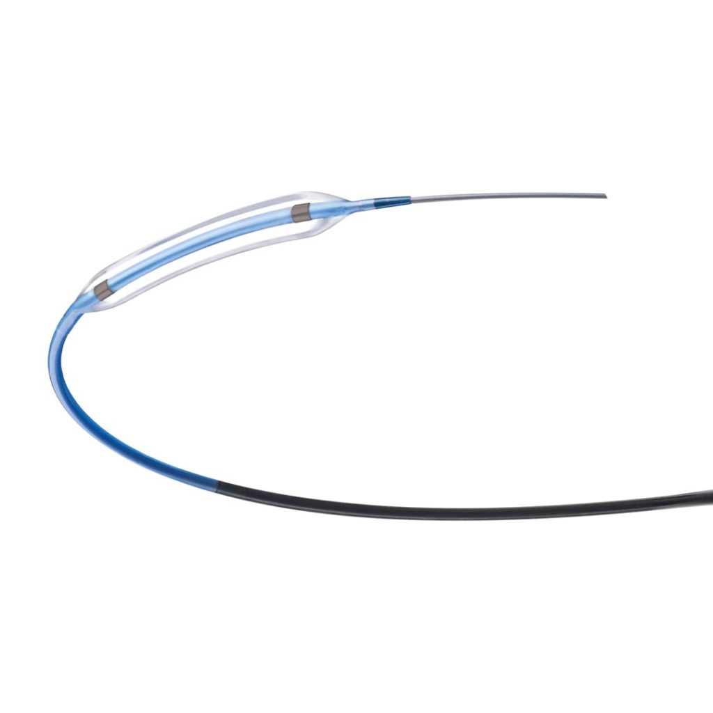 Dolphin PRO Low Profile Crossing Support Catheter - INVAMED