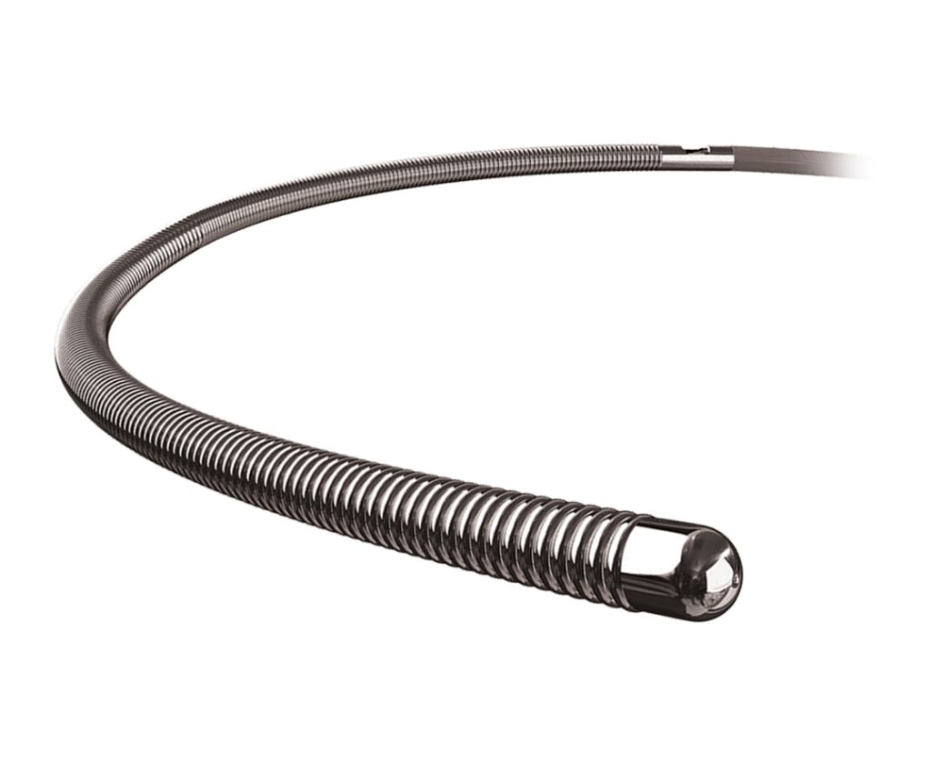 InWIRE PTCA Guidewires - INVAMED