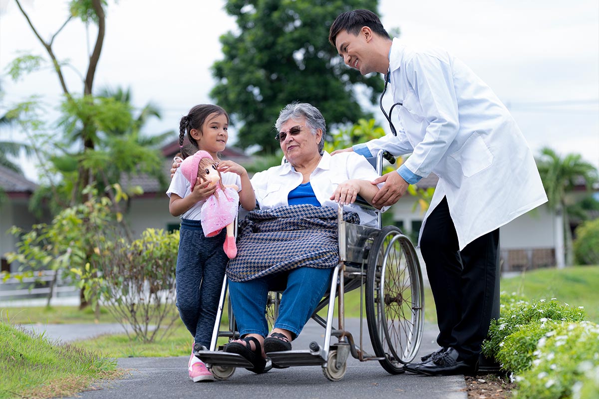 Conditions Overview - INVAMED