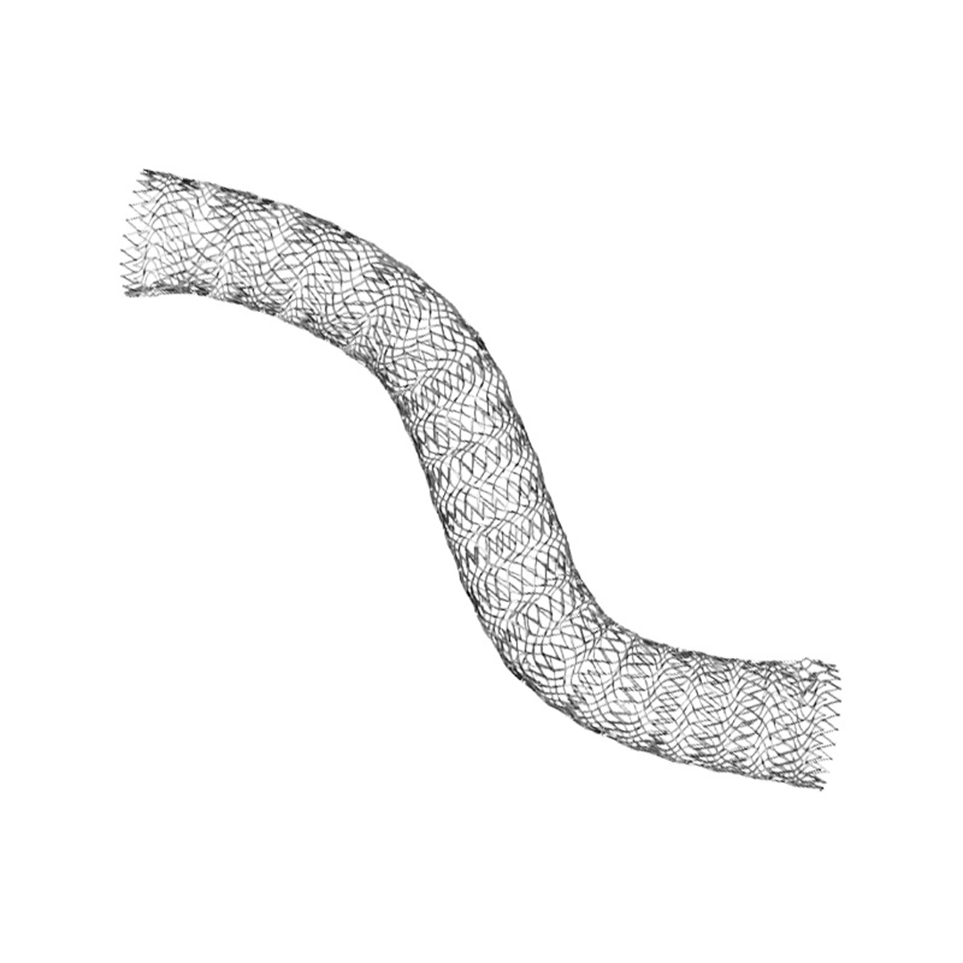 Atlas Venous Stent - INVAMED